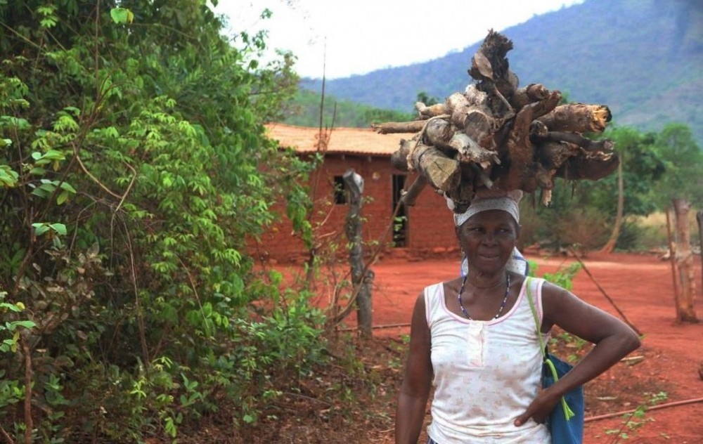 Comunidade Quilombola Kalunga